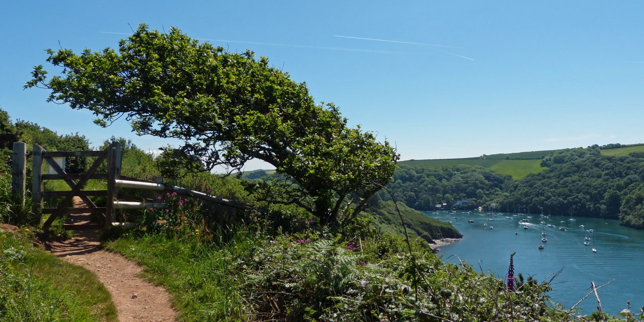 River Erme Estuary, South Devon | Sitons