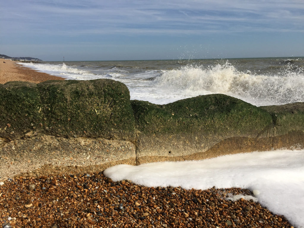 Hythe, Kent, Kayaking | Sitons